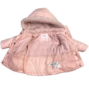 Joe Fresh | Jackets & Coats | Any 3 For 2 Firm Joe Fresh Baby Girls ...
